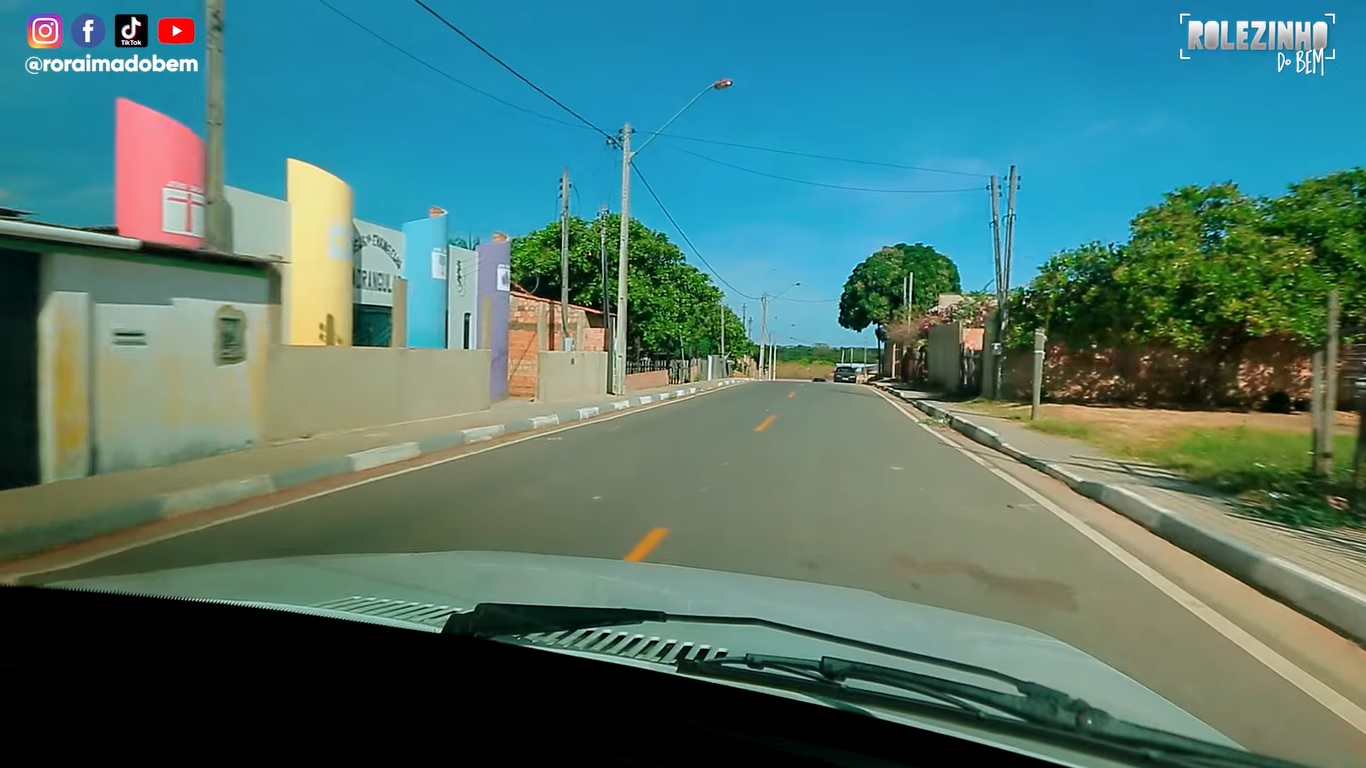 Monte Das Oliveiras Moradores Têm Mais Qualidade De Vida